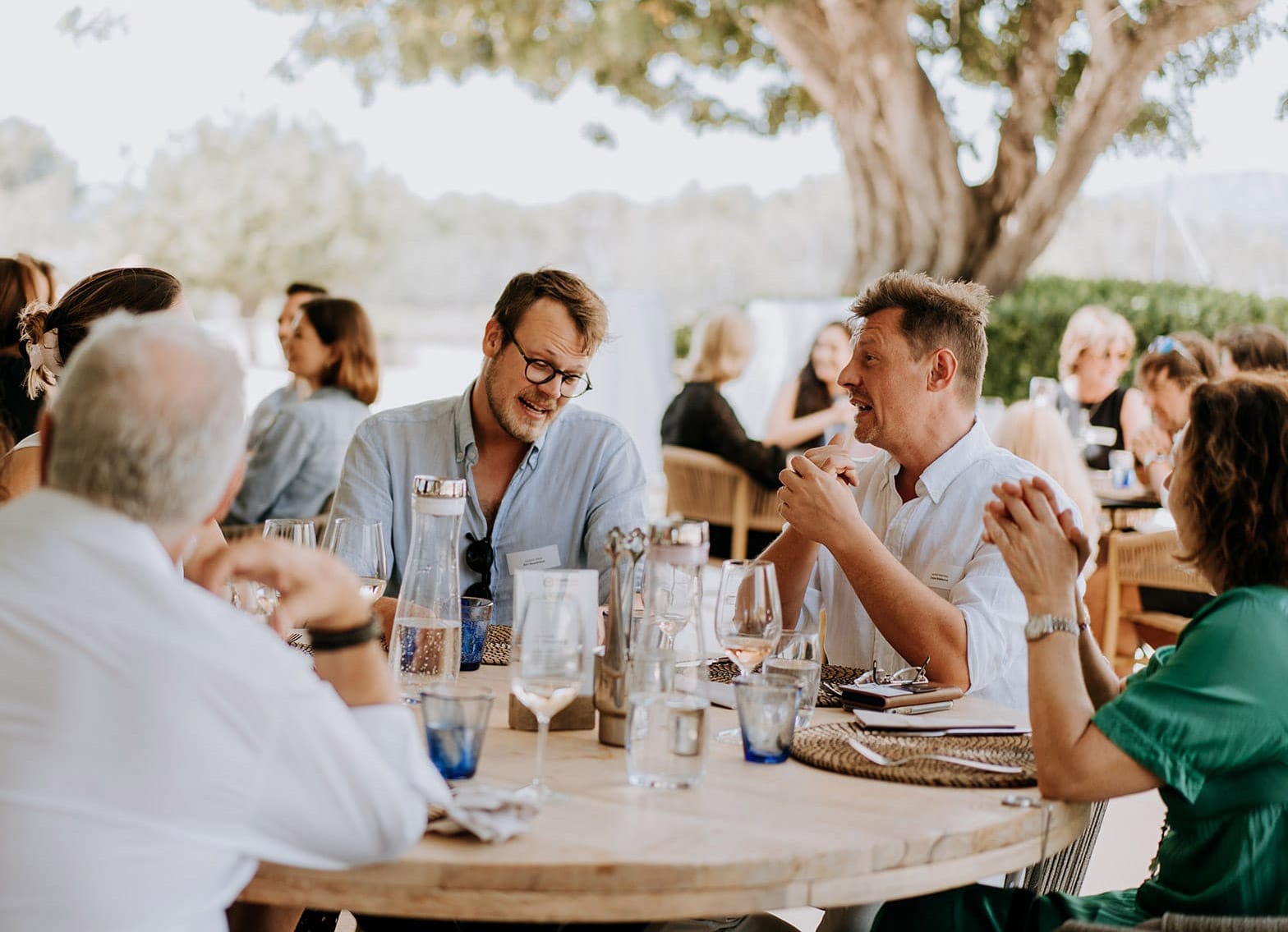 Explore Membership - hc/ Connect & Grow